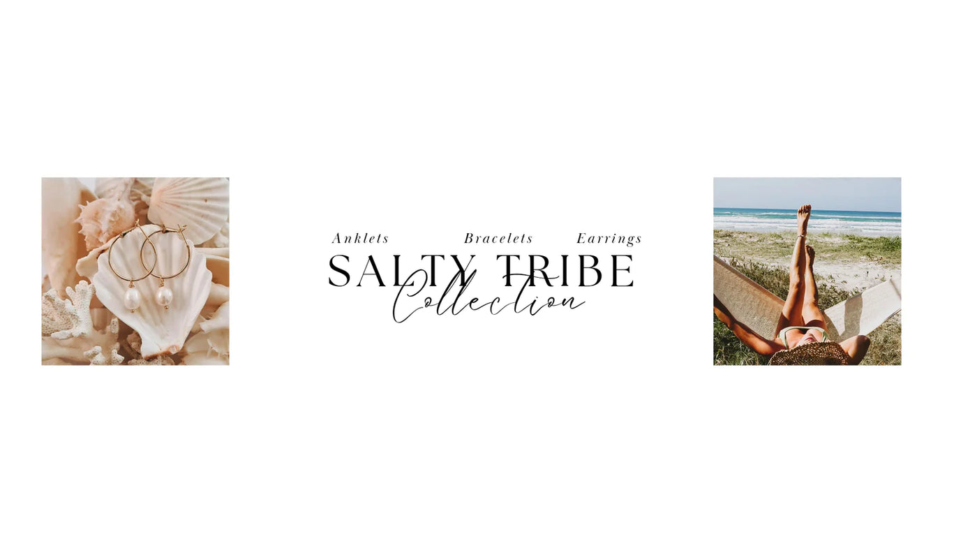 SALTY TRIBE COLLECTION