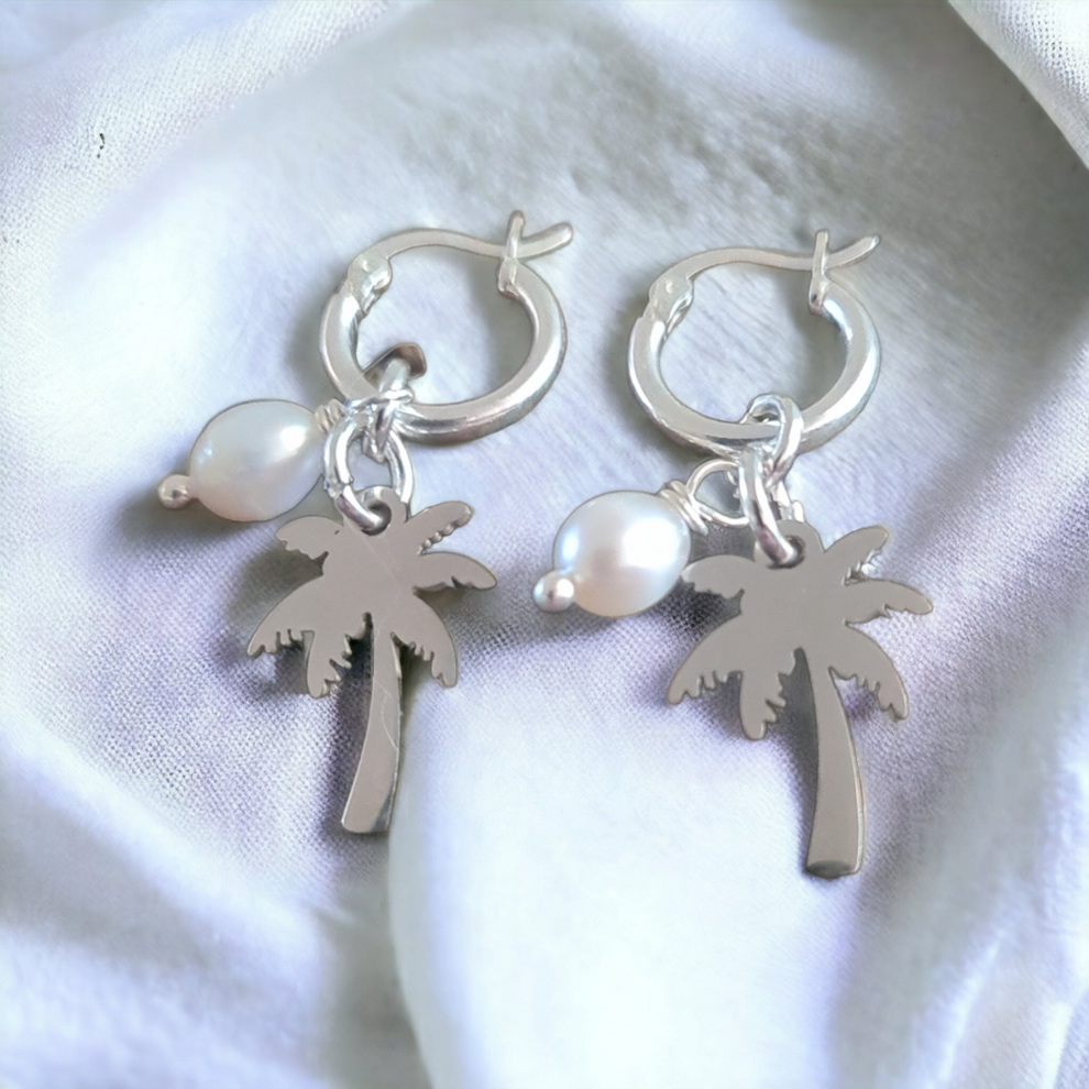 Coco Loco Silver – SALTY TRIBE COLLECTION