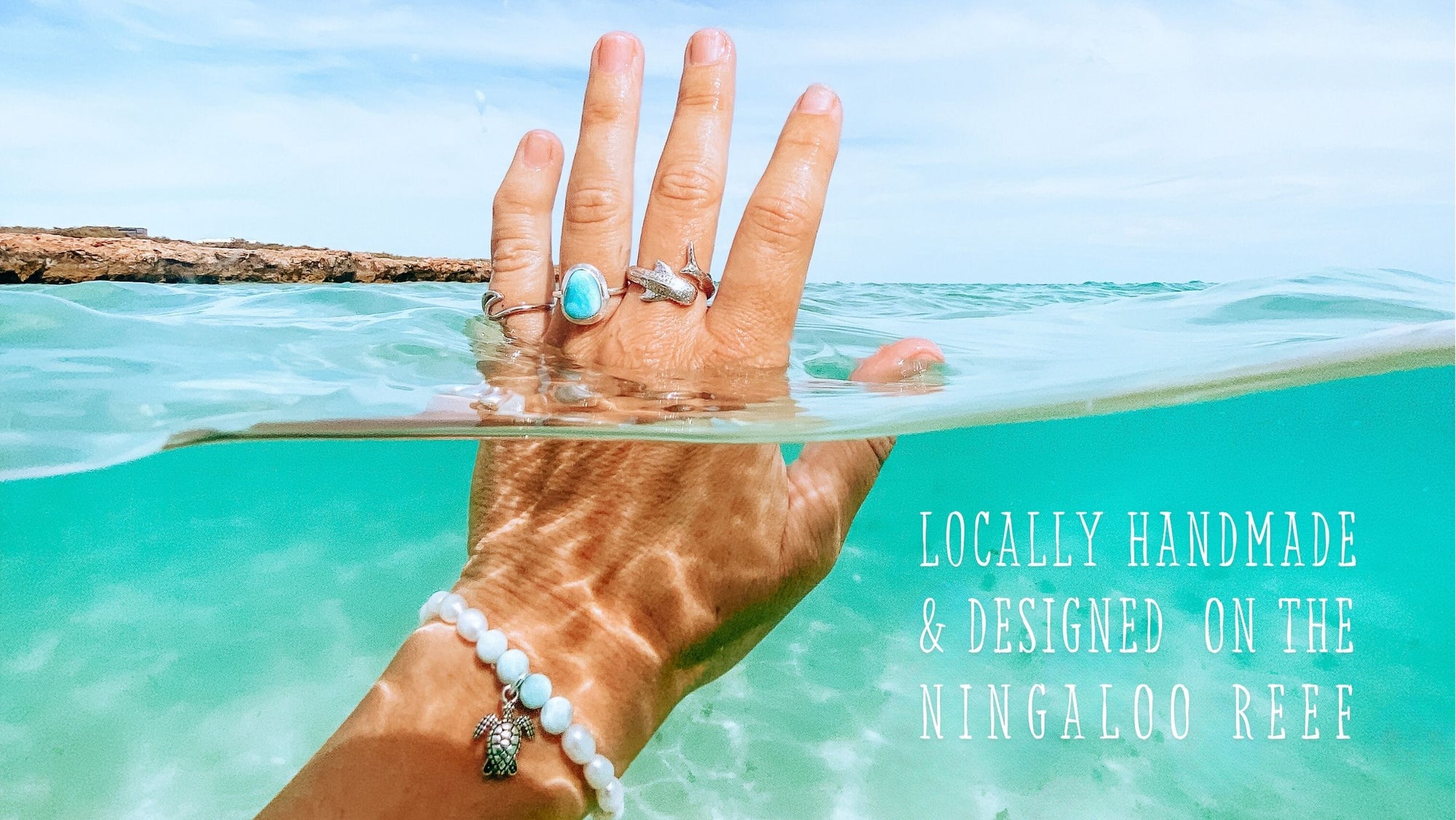 SALTY TRIBE COLLECTION